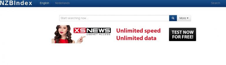 Notre guide pratique pour utiliser Nzbindex - Meilleur Usenet