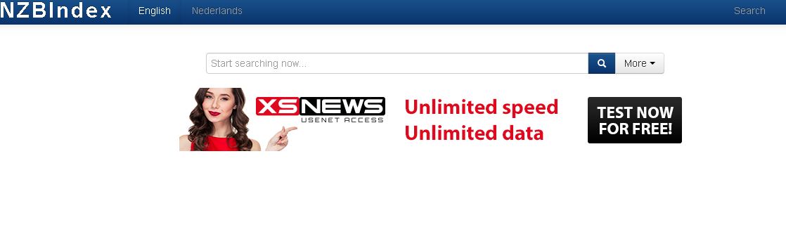 Notre guide pratique pour utiliser Nzbindex - Meilleur Usenet